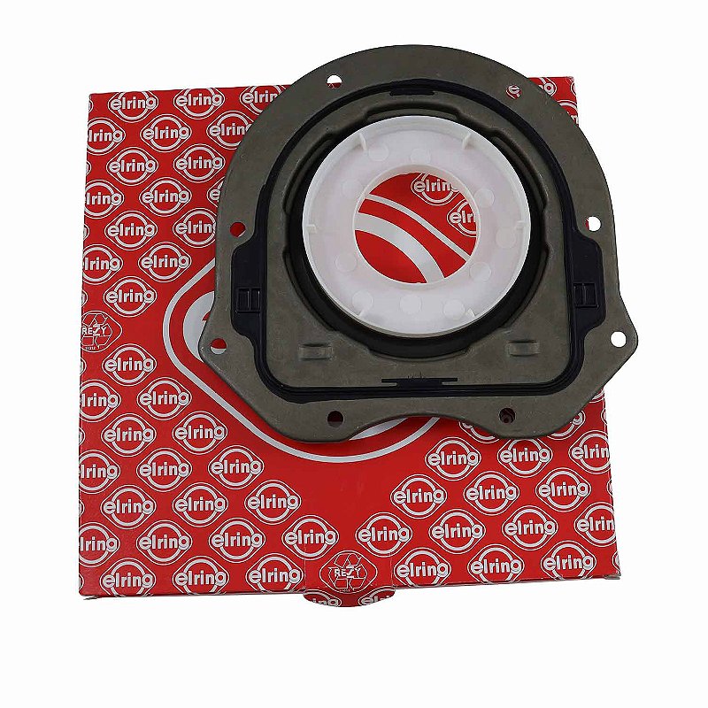 Retentor Tras. Motor Elring 026.812 Ford Ranger - Cód.9648 - Asllan ...