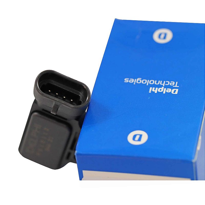 Sensor MAP Delphi PS10112 GM Astra, Celta, Corsa - Cód.8549 - Asllan ...