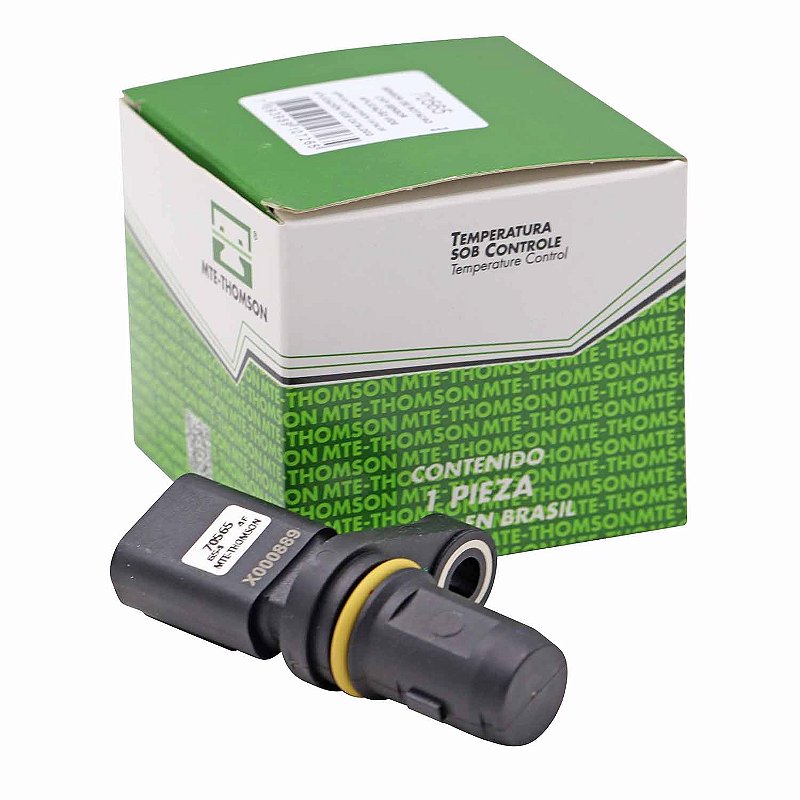 Sensor de Rotação MTE 70565 Motores Fiat E-Torq - Asllan Autopeças