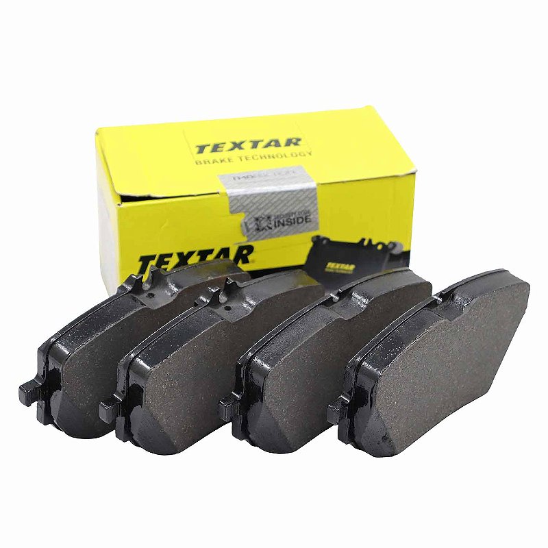 Pastilha de Freio Diant. Textar 2294201 Mercedes GLA200, GLB200 ...