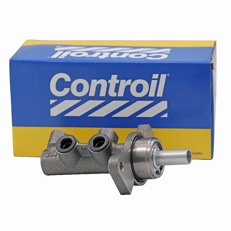 Cilindro Mestre Controil C2201 GM Onix - Asllan Autopeças
