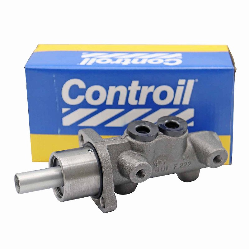 Cilindro Mestre Controil C2075 Fiat Palio, Fiorino, Siena, Strada ...