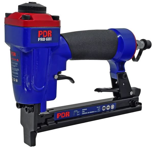 Grampeador 80/16 Grampo 6a16mm Pro601 - Pdr - Distribuidora Grande Rio ...