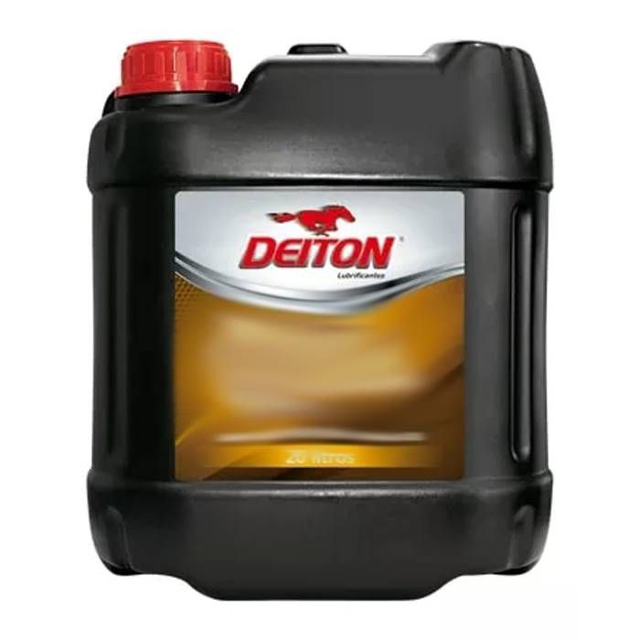 Oleo Hipoide Sae 90 Api Gl4 20lt - Deiton - Distribuidora Grande Rio - Produtos Automotivos