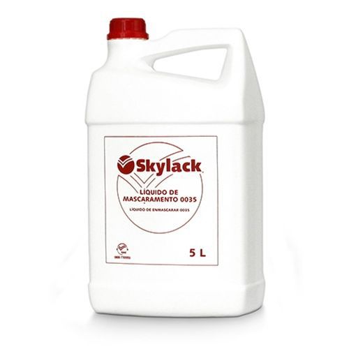 Liquido Mascaramento 5lt - 0035 Sky - Distribuidora Grande Rio ...