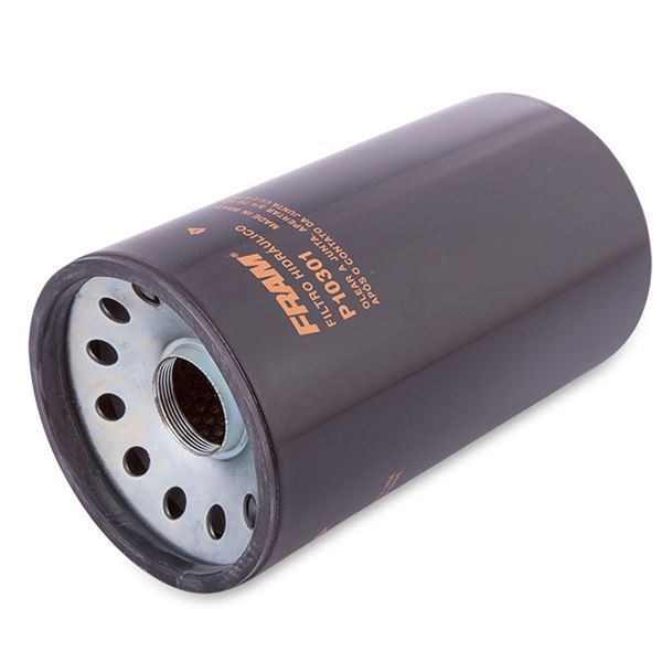 Filtro Fram P10301 - Distribuidora Grande Rio - Produtos Automotivos