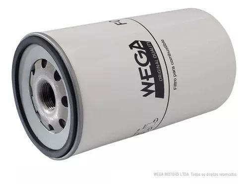 Filtro Wega Fcd3090/2 - Distribuidora Grande Rio - Produtos Automotivos