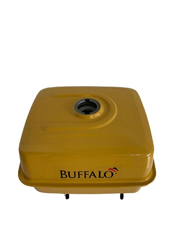 Tanque De Combustível Motor a Gasolina 708 10/12/13hp Buffalo - anabishop