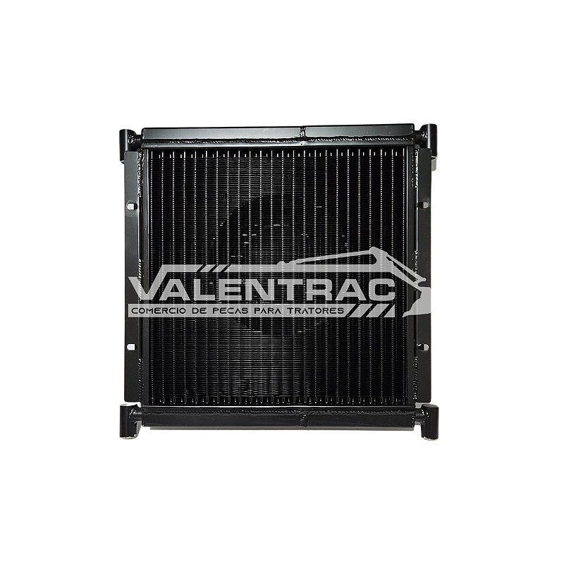 Radiador de Óleo Case 580N - Código 87441876 | Alta Qualidade ...