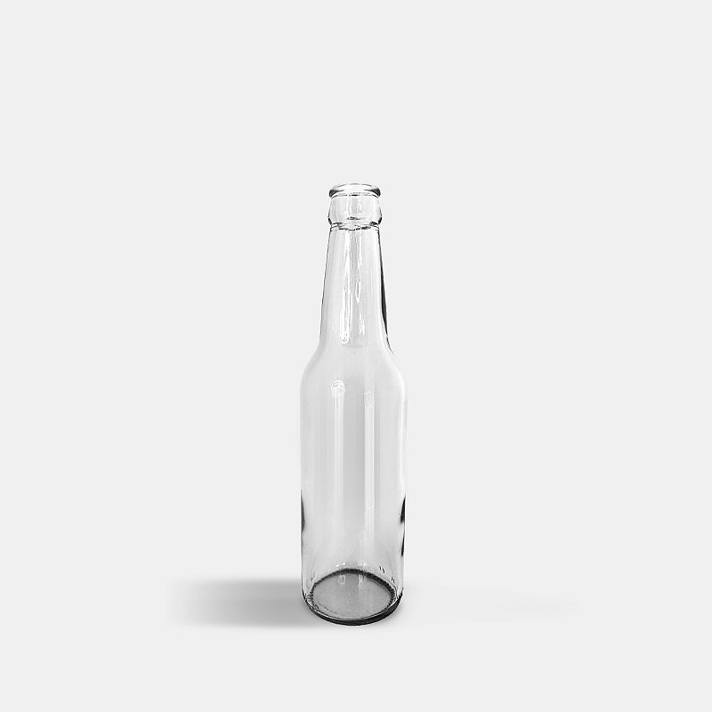 Garrafa de vidro Long Neck 330 ml - PodEmbalar - Embalagens e Potes de ...