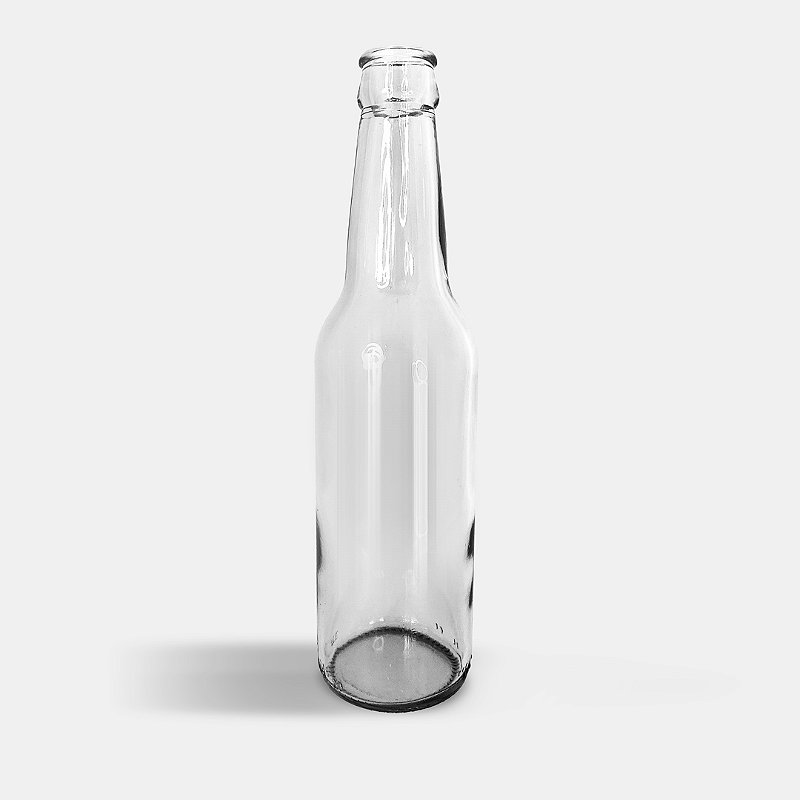 Garrafa de Vidro Long Neck 500 ml - PodEmbalar - Embalagens e Potes de ...