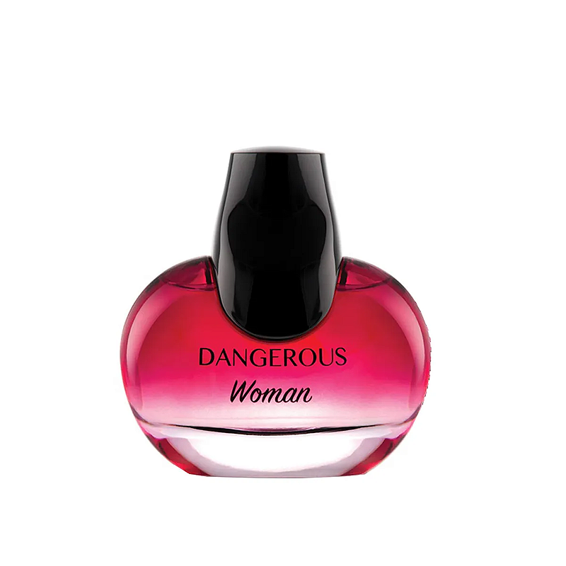 Dangerous Woman - Perfume Inspiração Poison Girl - 100Ml - Princesa ...