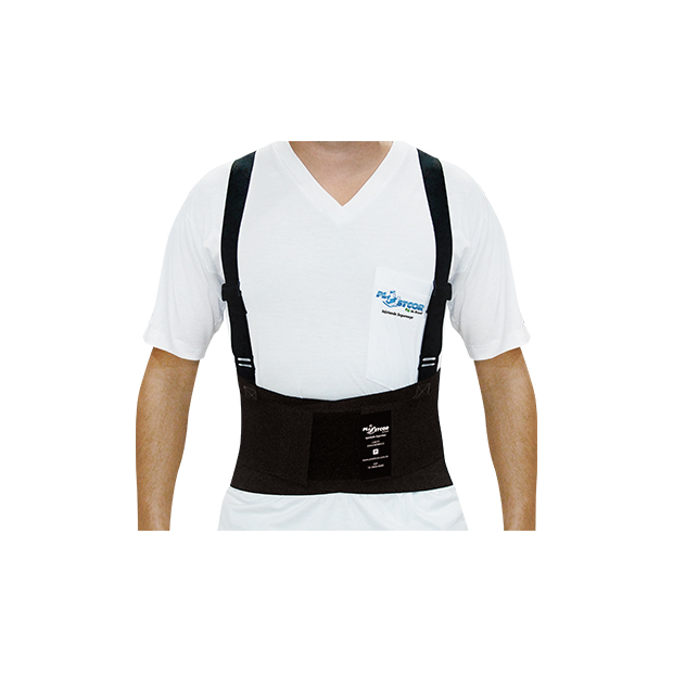 CINTO ERGONOMICO TAM XG PLASTCOR - Nova Opção Equipamentos | Loja de ...