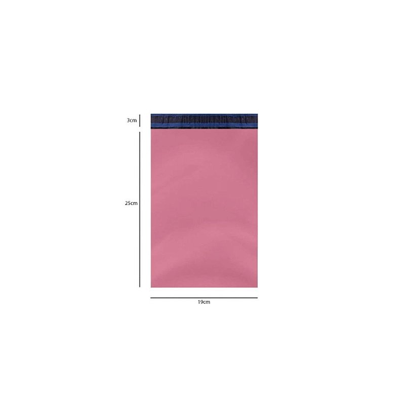 Envelope Rosa 19x25 cm - 123 Caixas - Embalagens para E-commerce Loja ...