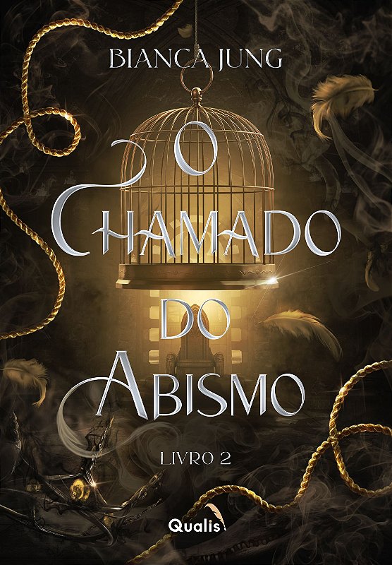 O Chamado Logo