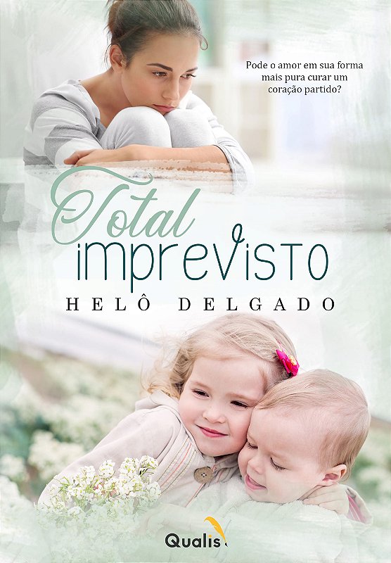 Total Imprevisto - Qualis Editora