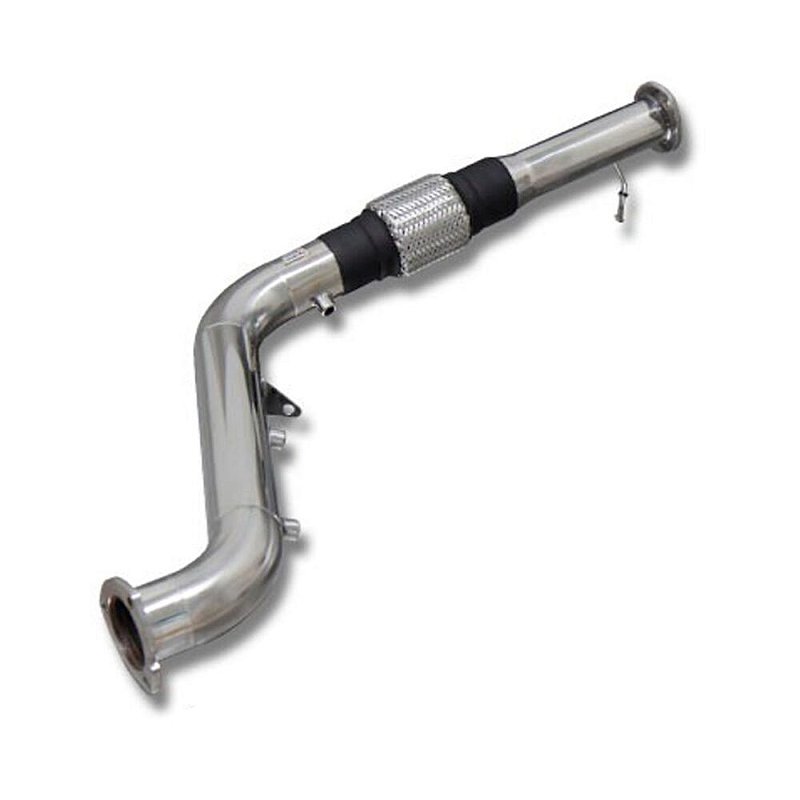Downpipe Ford Ranger 3.2 20V 2017/2021 - Caminhonete & Cia