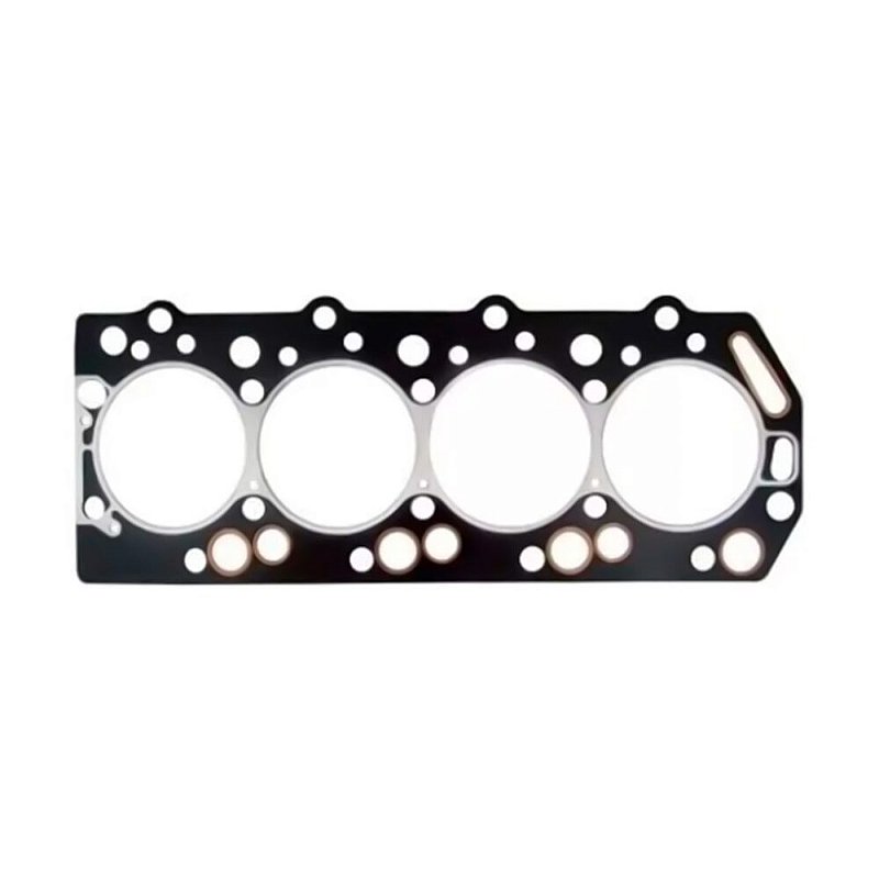 Junta Cabecote Motor Hyundai H100 Hr 2.5 8V 16V 1994/2021 - Caminhonete ...