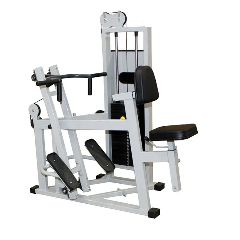 MÁQUINA REMADA MACHINE PROFISSIONAL - Rise Equipamentos