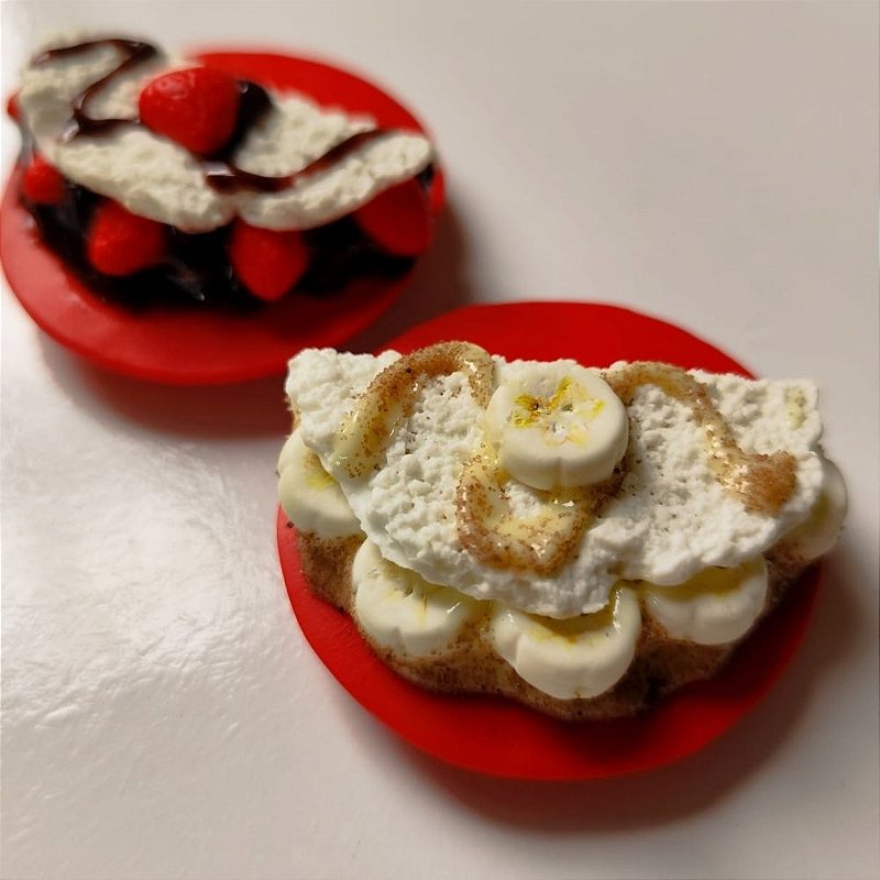 Molde Mini Tapioca Realista | Moldes de Silicone para Artesanato - Arte ...