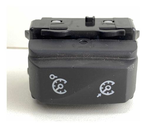 Botão Piloto Automático Renault Fluence Código 255500002r - VF Auto Peças