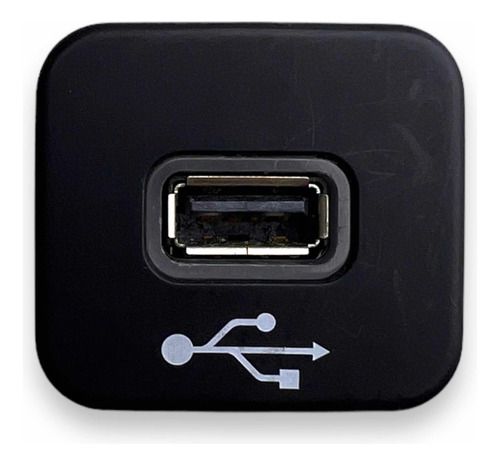 Botão Entrada Usb Traseiro Console Fiat Argo Cronos - VF Comércio de ...
