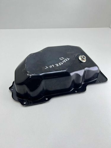 Tampa Cárter Tracker 1.0 2020 A 2023 55510150 - VF Auto Peças