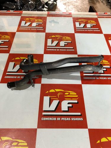 Mangueira Cano Agua Jetta 2011 A 2014 Tsi 5c0121064 Ferro - VF Comércio ...