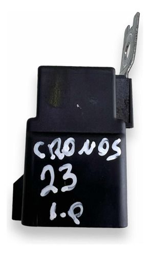 Relê Ventoinha Fiat Argo Cronos 46537685 - VF Auto Peças