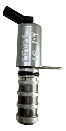 Valvula Solenoide Cabeçote Gm Cruze 1.4 2017 A 2021 12671373 - VF Auto ...