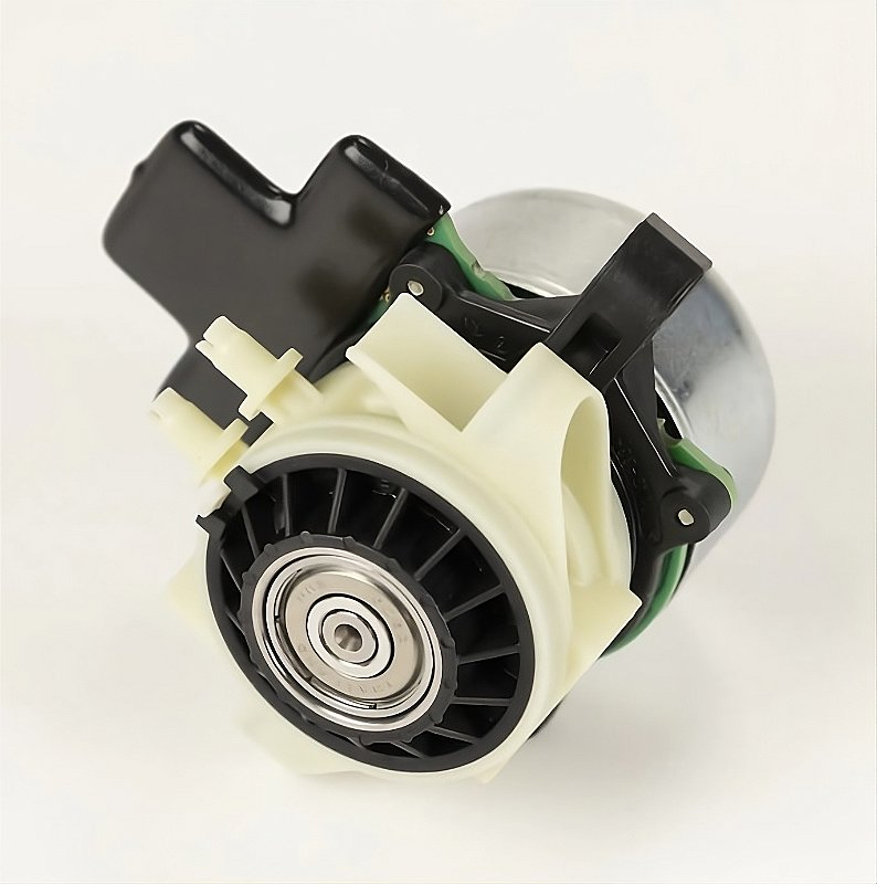Bomba Arla Original Fiat Toro Jeep RAM Commander Compass - Autopeças ...