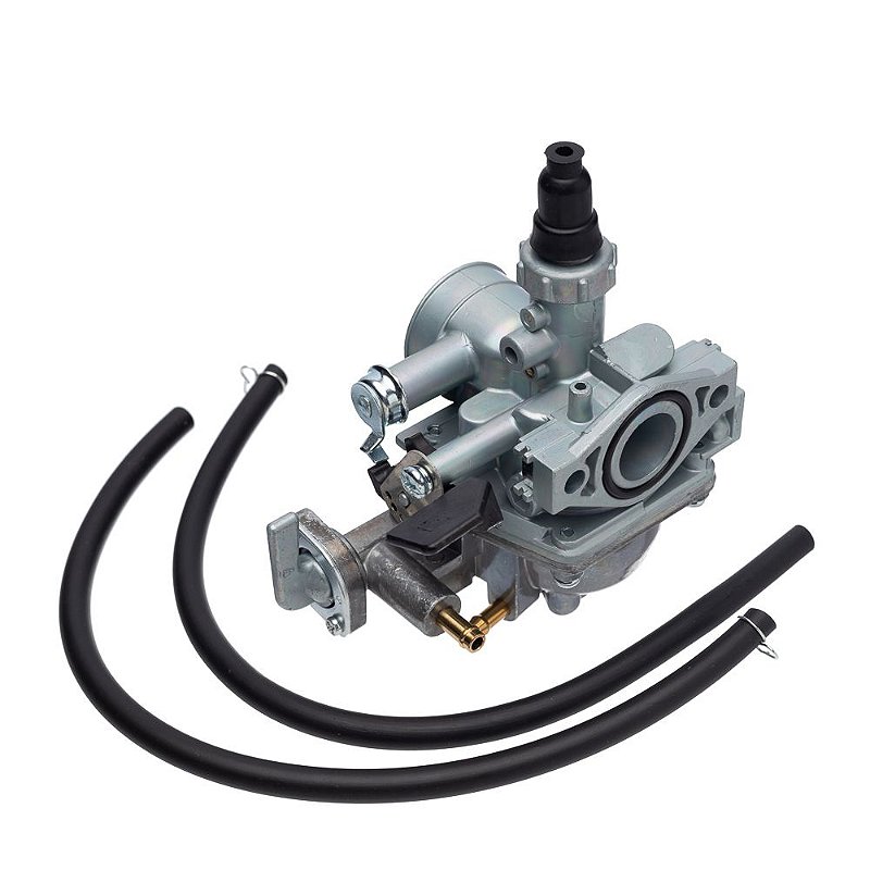 Carburador Completo Gp7 Biz 100 12/15 [F016] - Shopping Gammar Motors