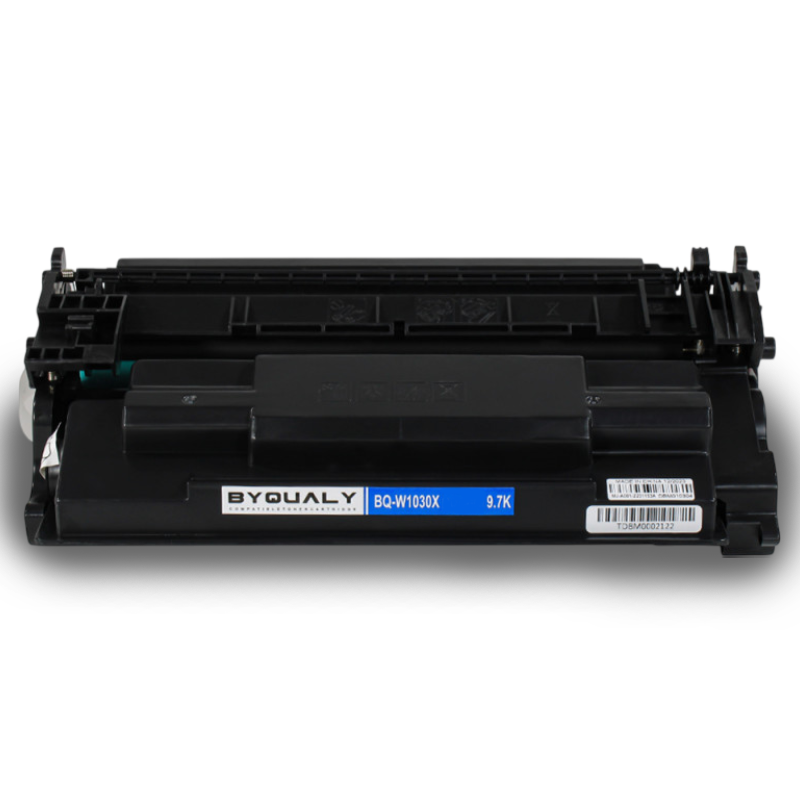 TONER COMPATÍVEL HP W1030X 151X COM CHIP PRETO BYQUALY 9.7K - UseToner ...
