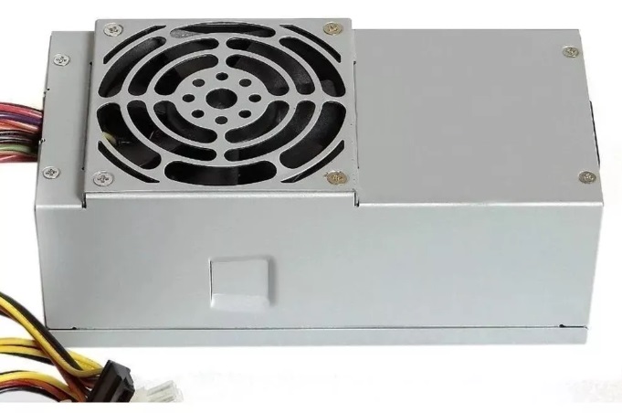 Fonte DELL Optiplex 390 - Solution Corporate