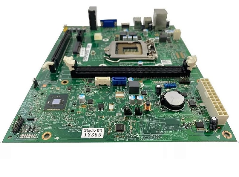 Placa Mãe Dell Inspiron 3647 SFF - Solution Corporate