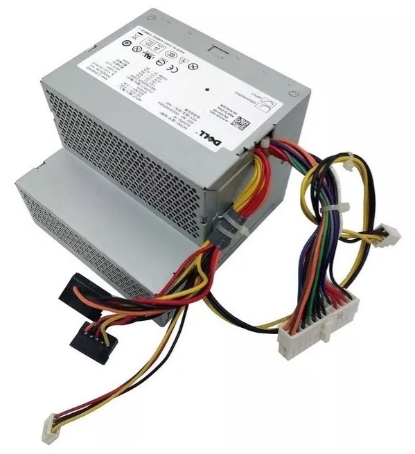 Fonte DELL Optiplex 745 Desktop - Solution Corporate