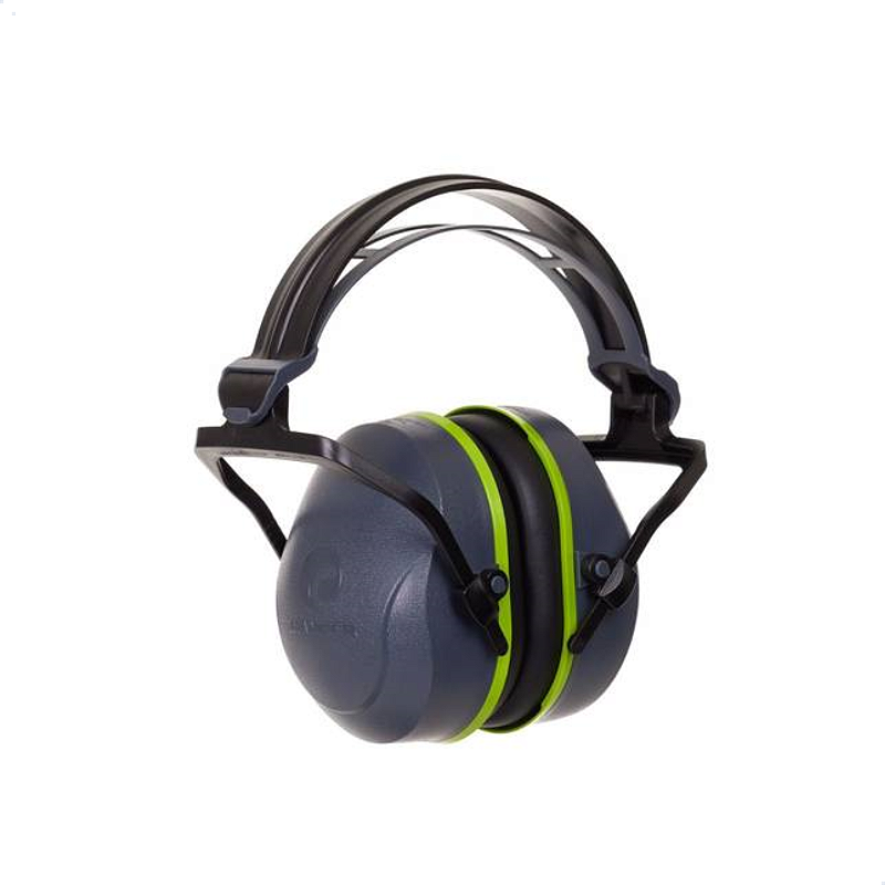 Abafador Arco Concha Inter Pro 22db Camper Ca 51073 - Magazine do Epi