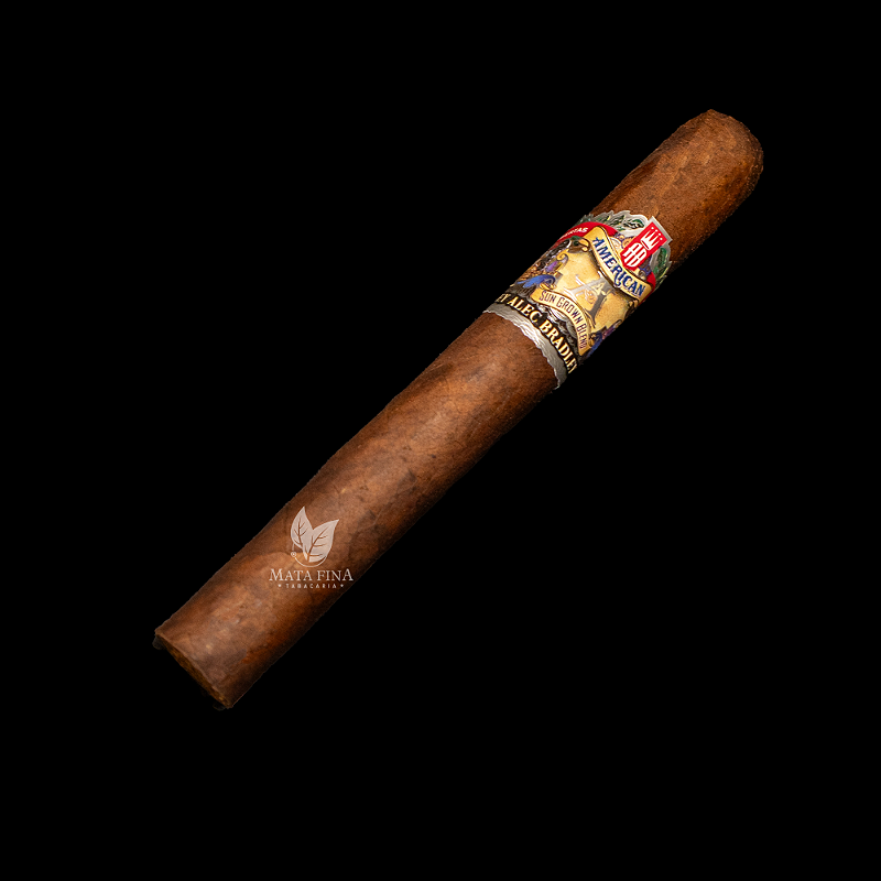 Alec Bradley American Sun Grown Toro - Mata Fina Tabacaria