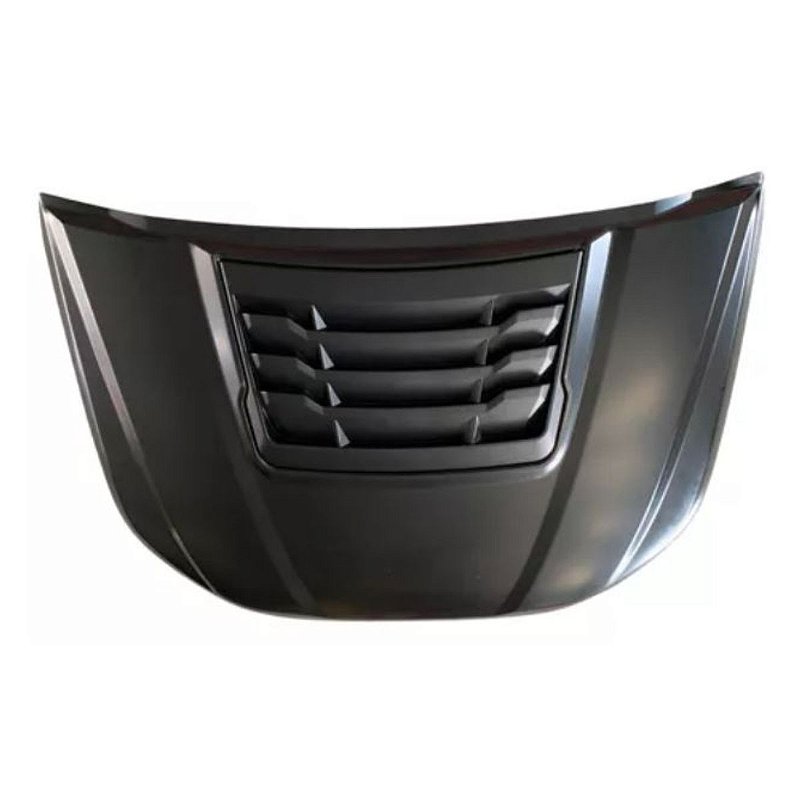 Capô Ford Ranger 2016 a 2022 Raptor com Scoop - 4x4import - Acessórios ...