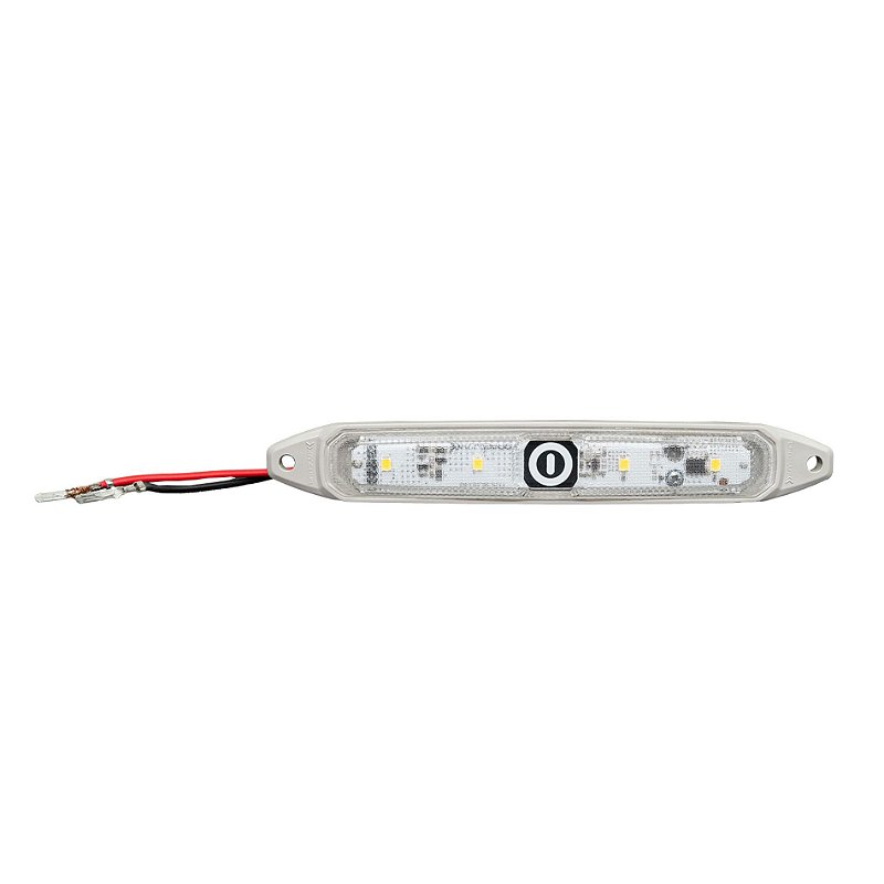 Luminária Lumi Slim 6 LEDs Touch 180mm - 8083.80.305 - Atsul Partes