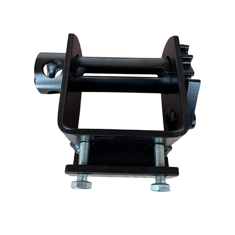 Catraca Fixa 100mm 10 Ton Aparafusar – NA920P – 35100008 - Atsul Partes