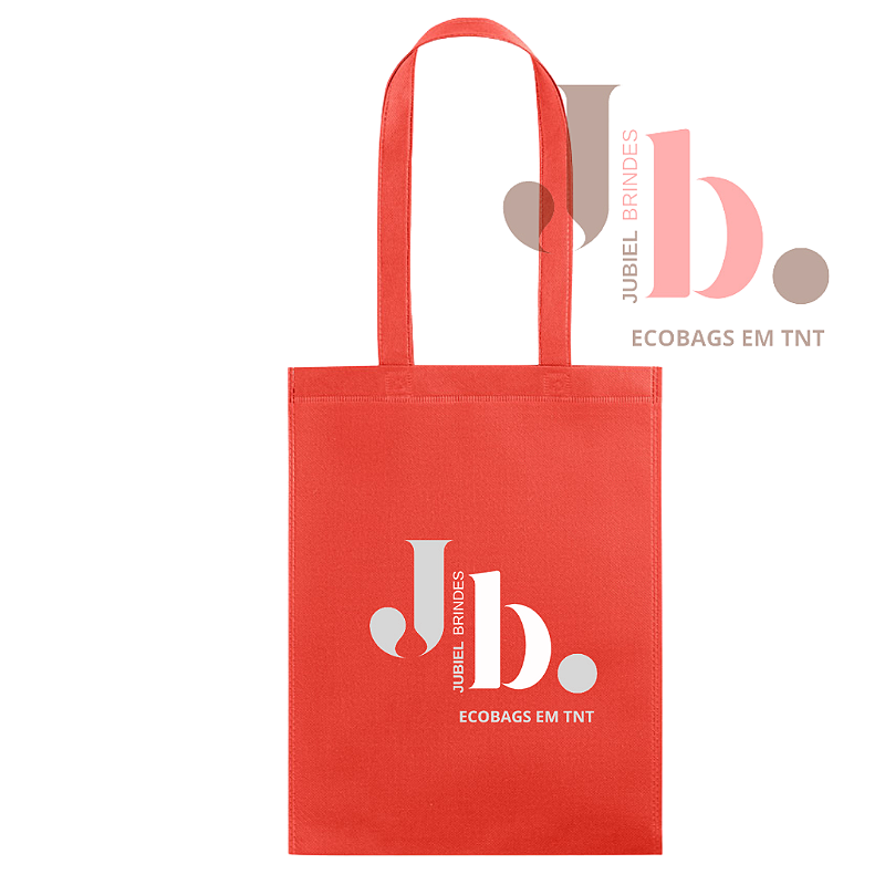 SACOLA EM TNT PEQUENA - Jubiel Brindes e Sacolas