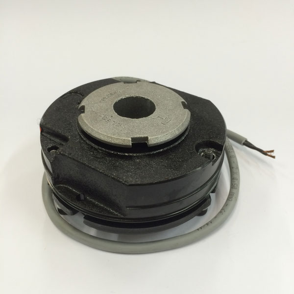 FREIO ELETROMAGNETICO - PT FAST - Eleva Minas