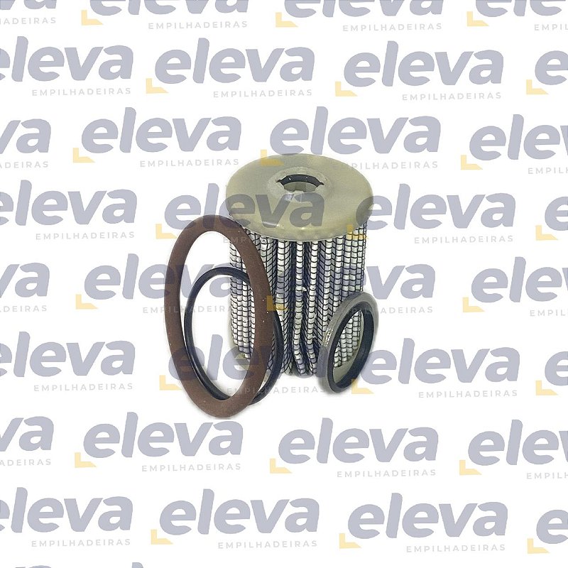 ELEMENTO DO FILTRO GLP ORIGINAL - Eleva Minas