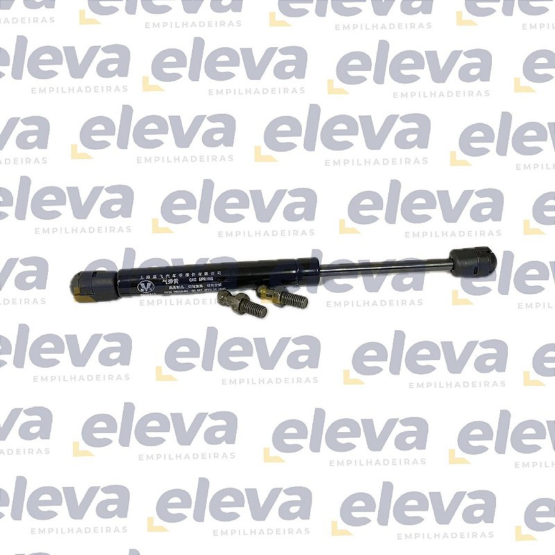 MOLA A GÁS - Eleva Minas