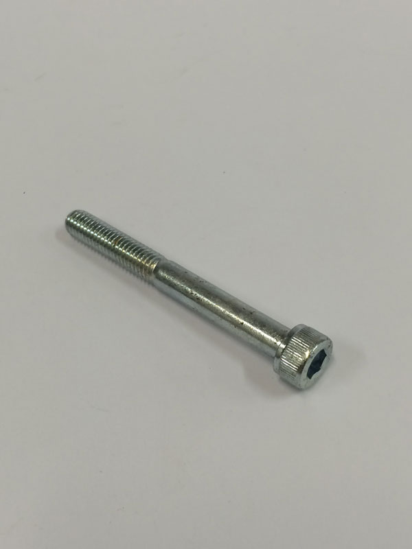 PARAFUSO ALLEN C/ CILINDRICA M12 X 80 - Eleva Minas