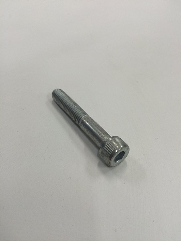 PARAFUSO ALLEN C/ CILINDRICA M8 X 50 - Eleva Minas