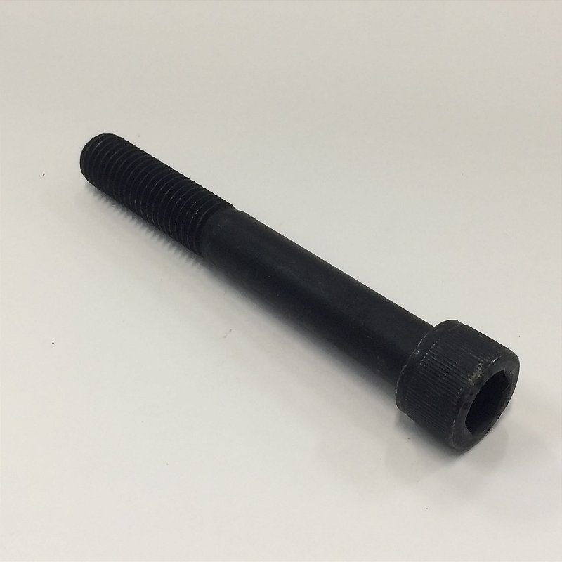 PARAFUSO ALLEN CAB. CILINDRICA M12 X 90 - Eleva Minas