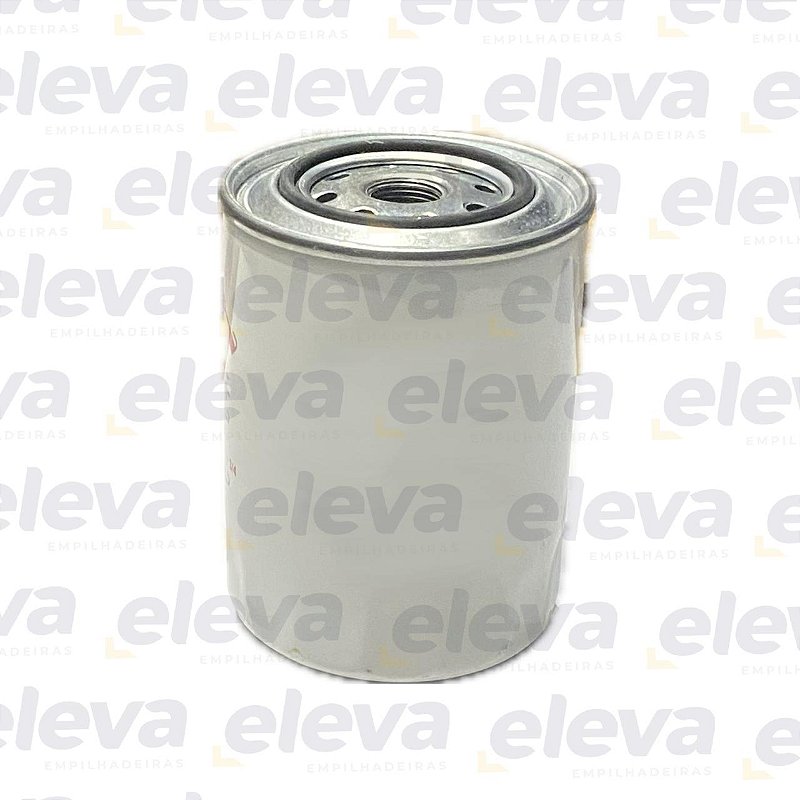 FILTRO DIESEL MOTOR - Eleva Minas