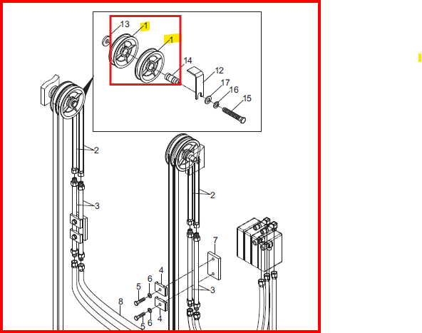 ROLDANA NYLON - Eleva Minas